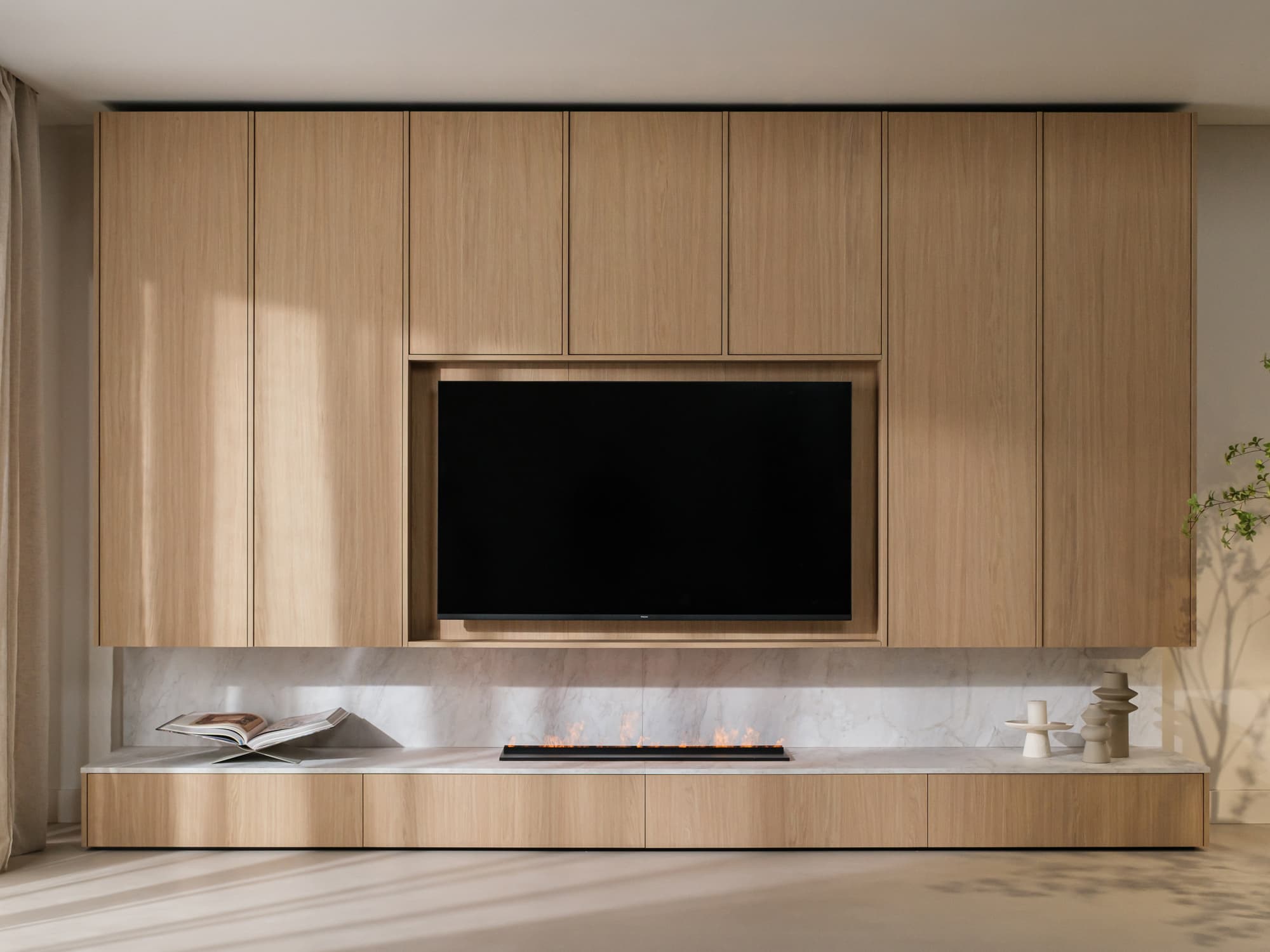 Monoz | Maatwerk meubels uit de Style serie