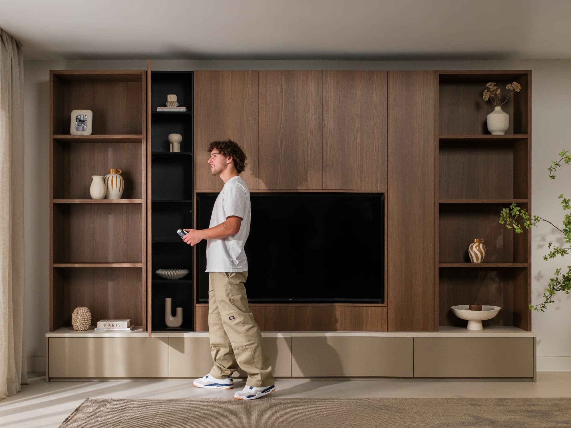 Monoz | Grote collectie maatwerk meubels uit Nederland