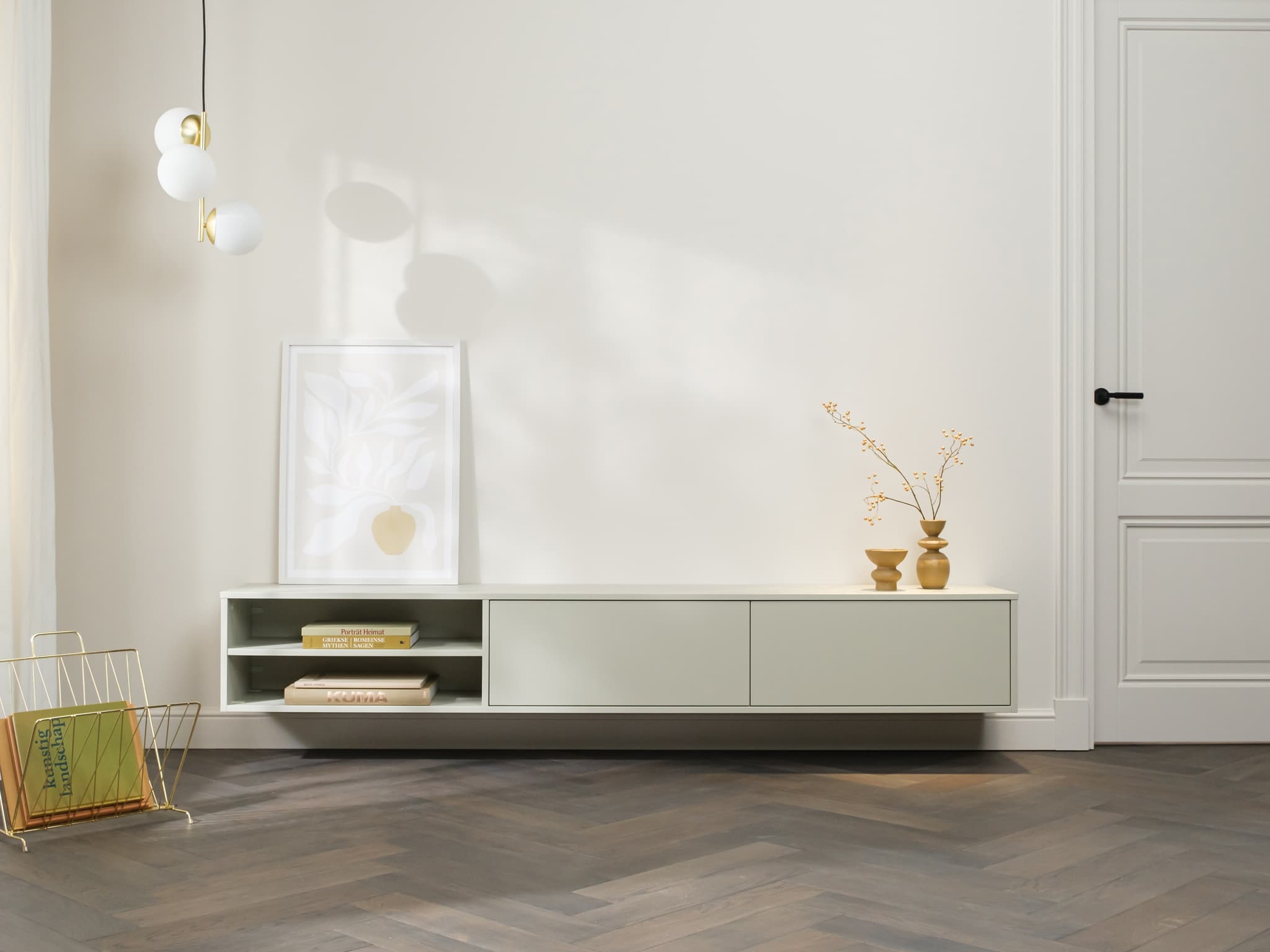 Monoz | Maatwerk meubels uit de Style serie